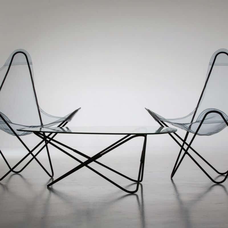 table basse AO Airborne Airborne table AO – Saisons