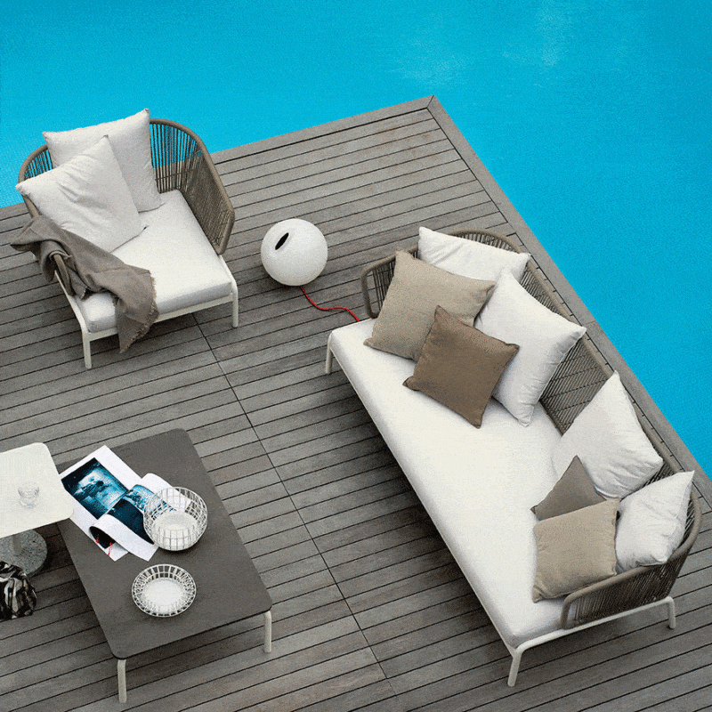 Canapé Roda Spool – Saisons