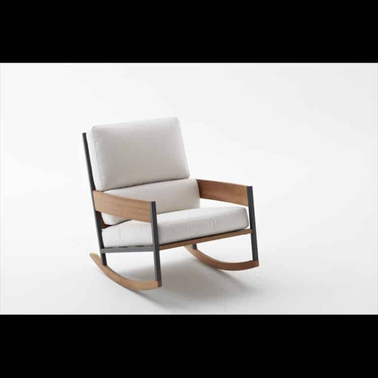 Rocking Chair Roda Nap – Saisons
