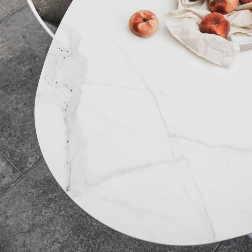 Table ‘majestic’ Joli Wire – Saisons