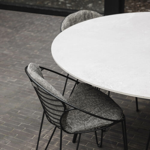 Table ronde Joli Wire – Saisons