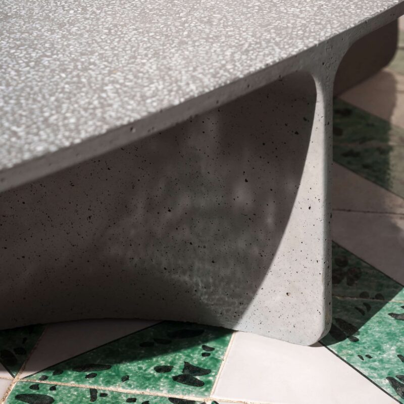 Table basse Roda Aspic – Saisons