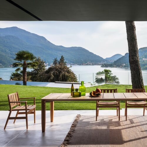 Fauteuil Roda Levante – Saisons