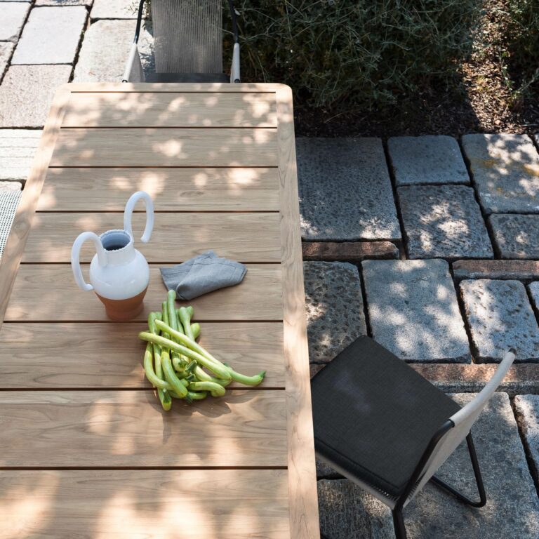 Table Roda Levante – Saisons