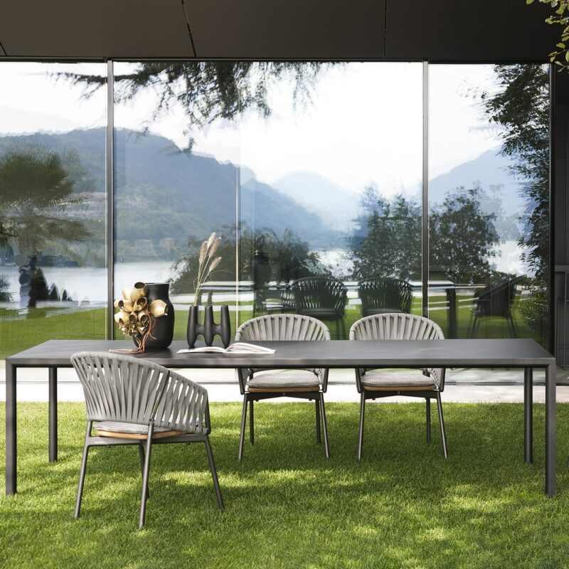 Table Roda Plein Air – Saisons