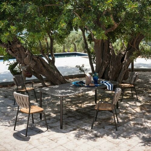 Table Roda Piper – Saisons