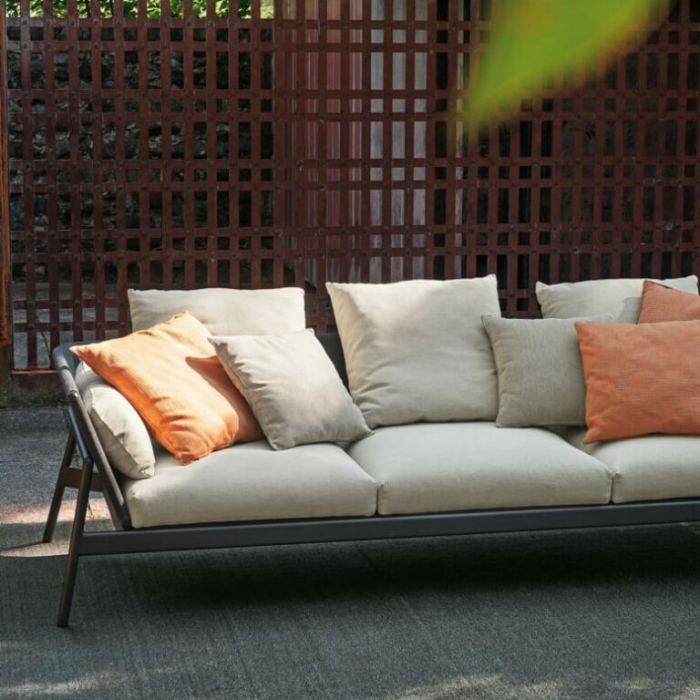 Canapé / Concept modulaire Roda Piper – Saisons