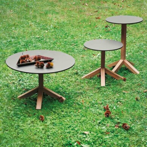 Table basse Roda Root – Saisons