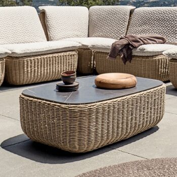 Table basse Gloster Omada – Saisons