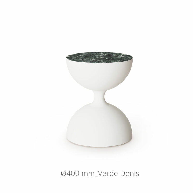Table d’appoint AK 47 Design Glos – Saisons